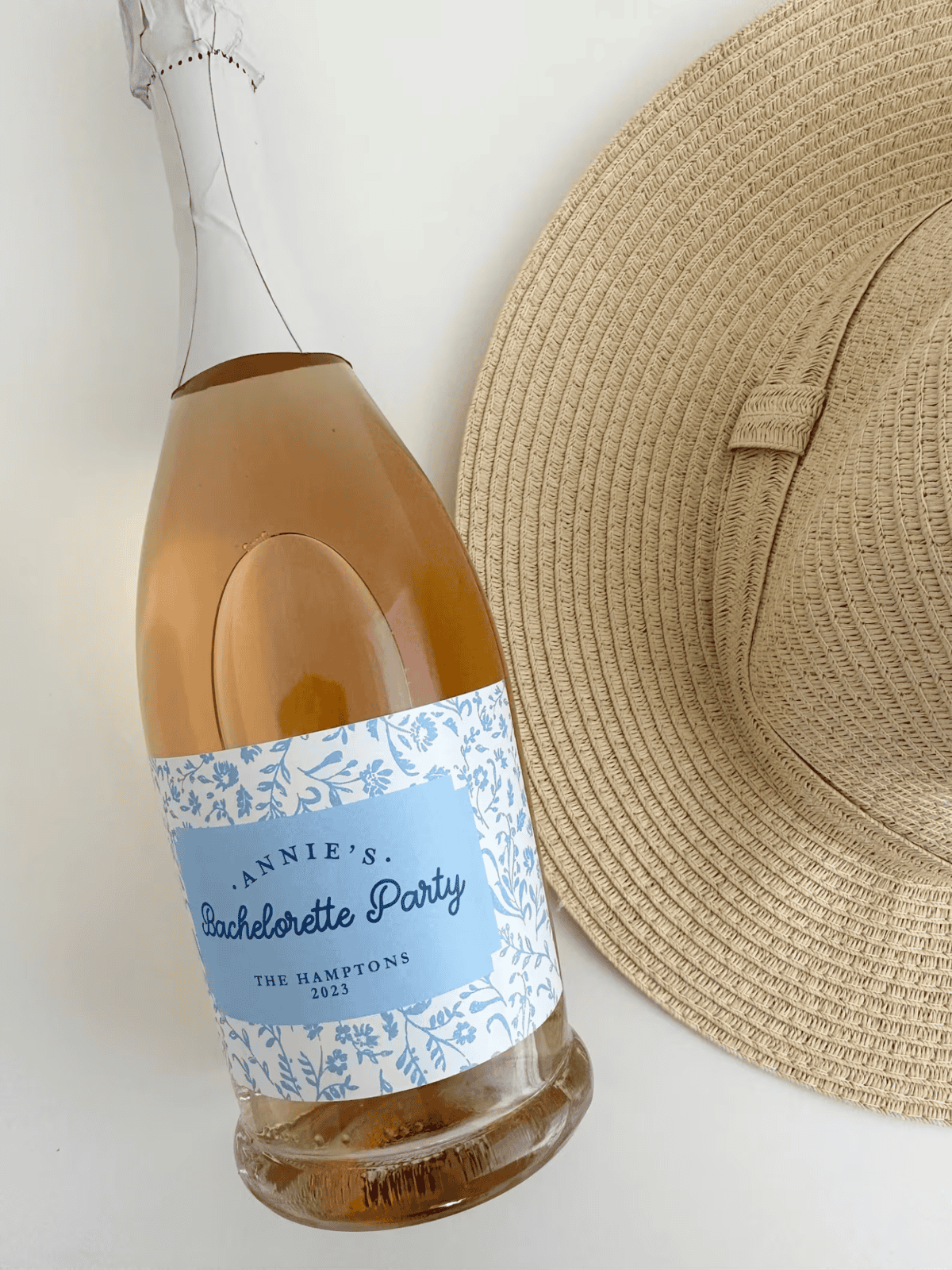 How To Throw A Last Toast on the Coast Party - Babes Engaged