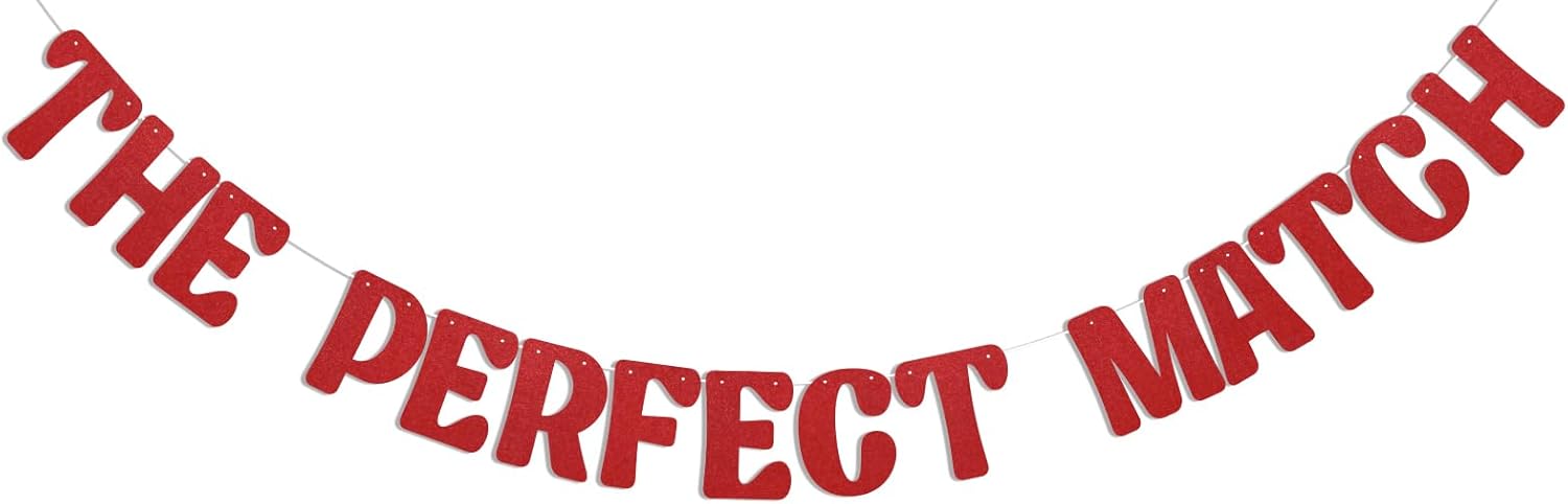 Perfect Match Bachelorette Party Ideas | Babes Engaged